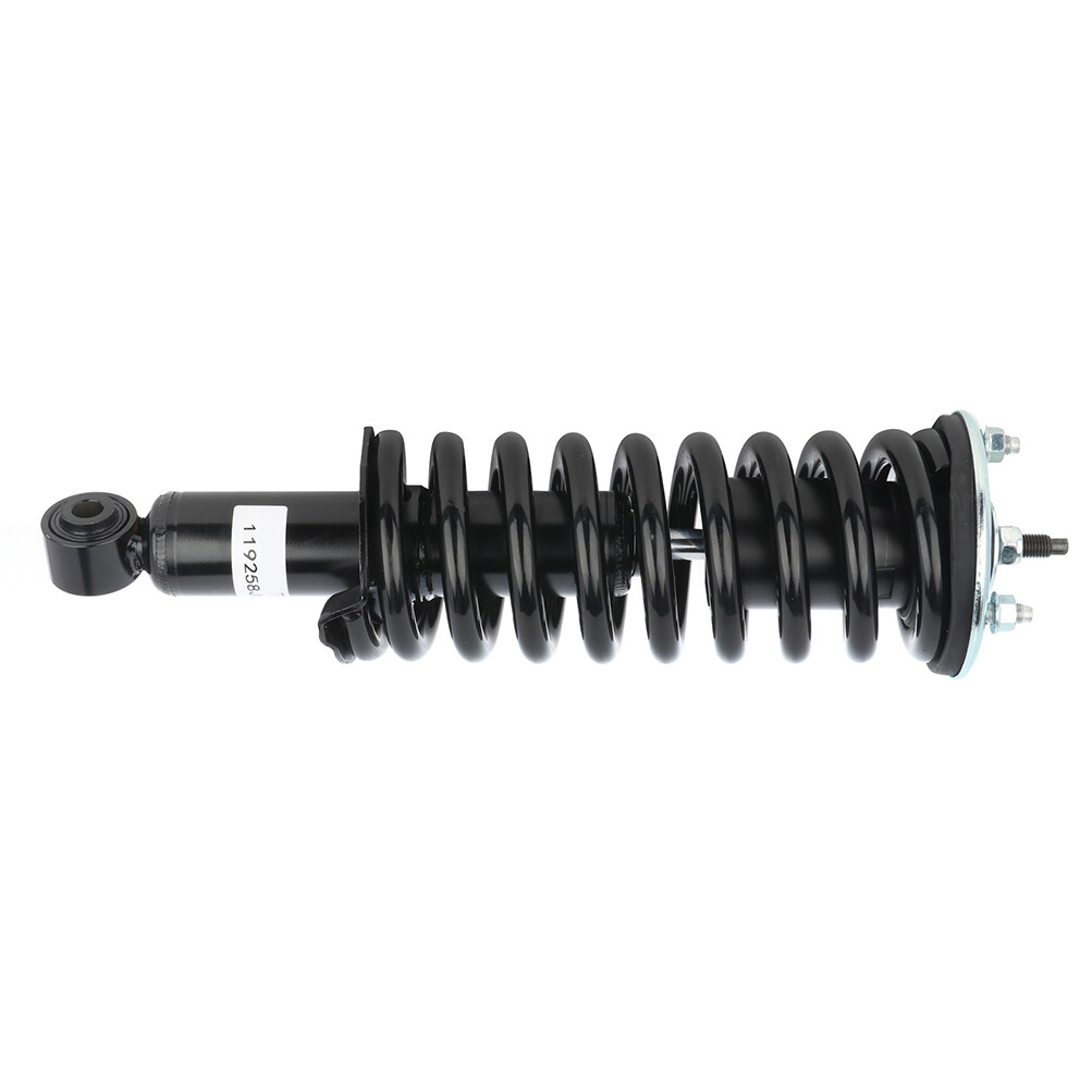 4x For 2005-2019 Nissan Frontier Front Complete Struts & Rear Shocks ...