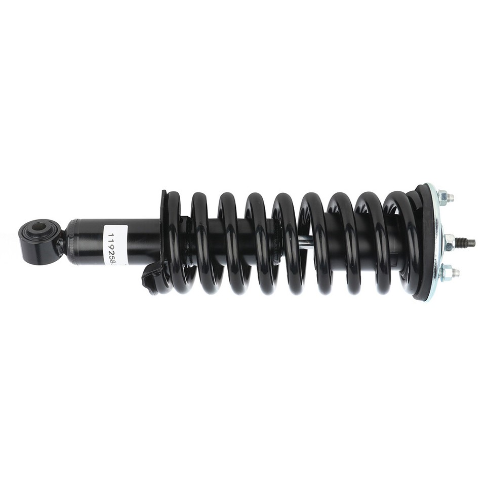 4x For 2005-2019 Nissan Frontier Front Complete Struts & Rear Shocks ...