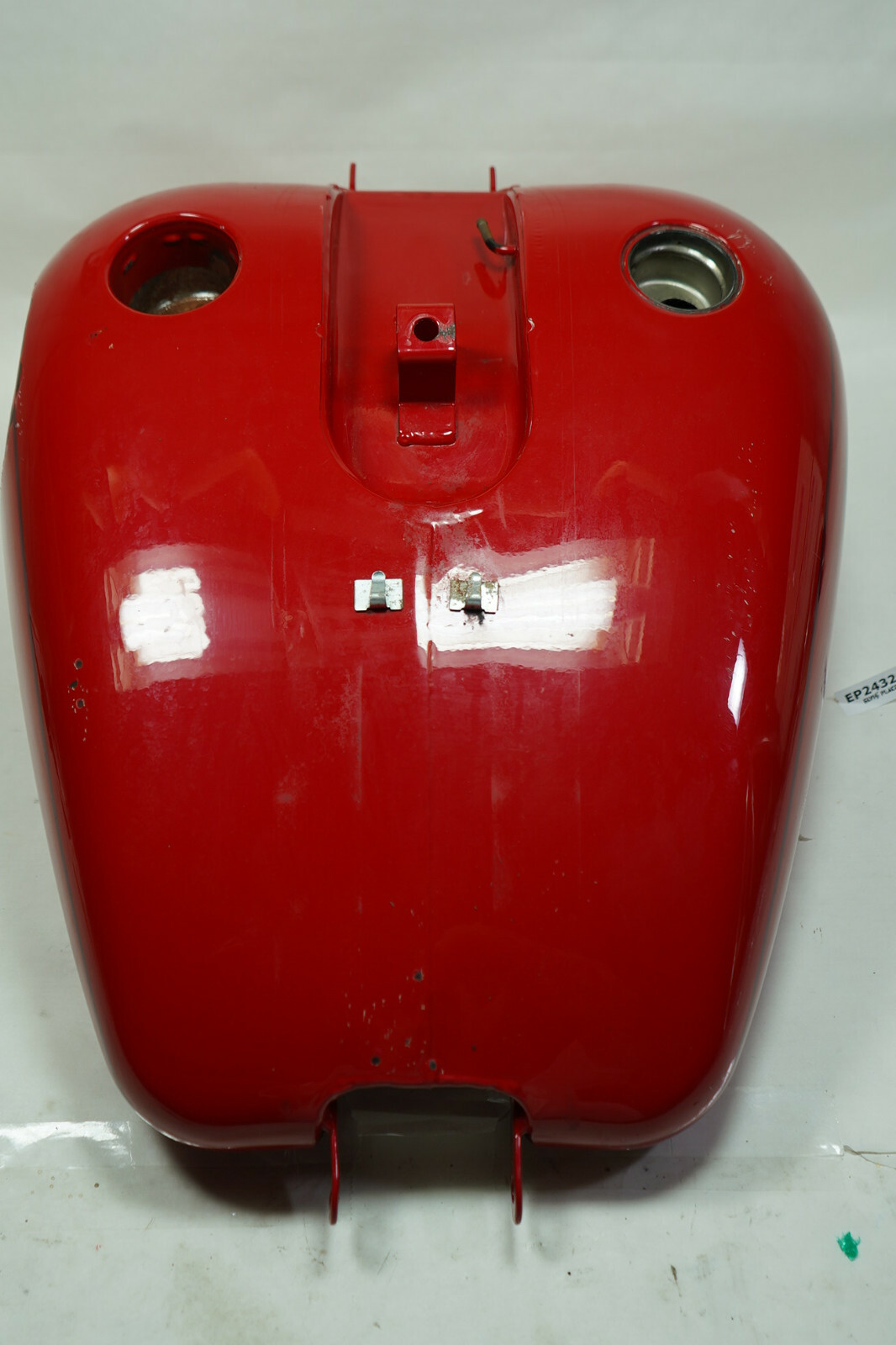 Dyna gas fuel tank dented Harley FXD FXDL FXDX FXDSC ????? EPS24326 | eBay