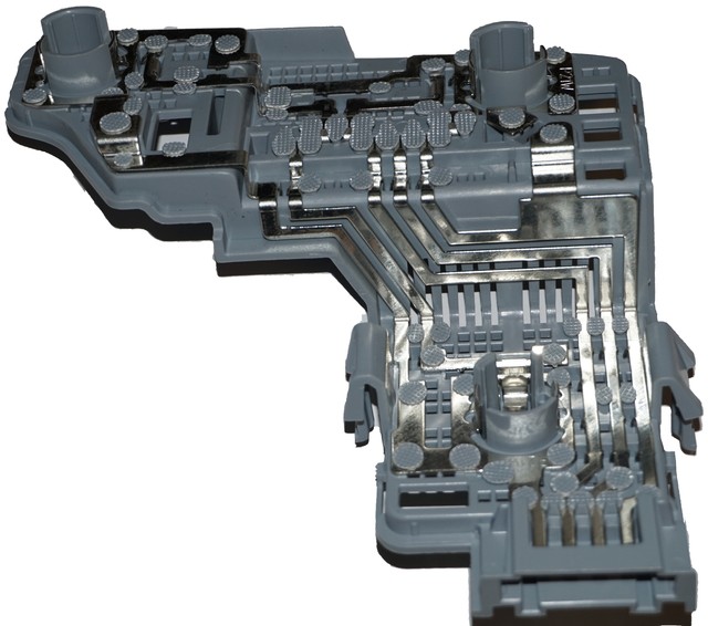 Mercedes-Benz C-class W204 Genuine Left Tail Light Bulb Lamp Support ...