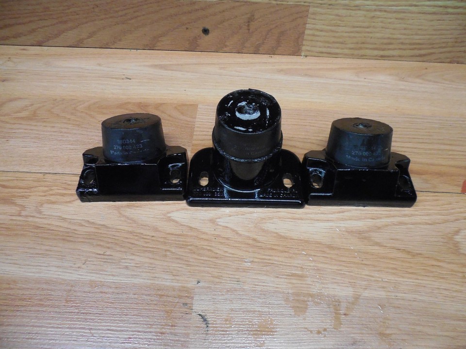 Sea Doo xp, gtx, gsx 951 motor , engine mounts #112 | eBay