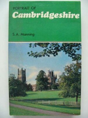 Portrait of Cambridgeshire By Stanley Arthur Manning | eBay