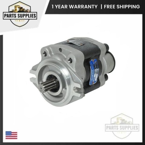 580056481 Hydraulic Pump 25.7 CC fits Yale Forklift GLP060VX GLP070VX ...