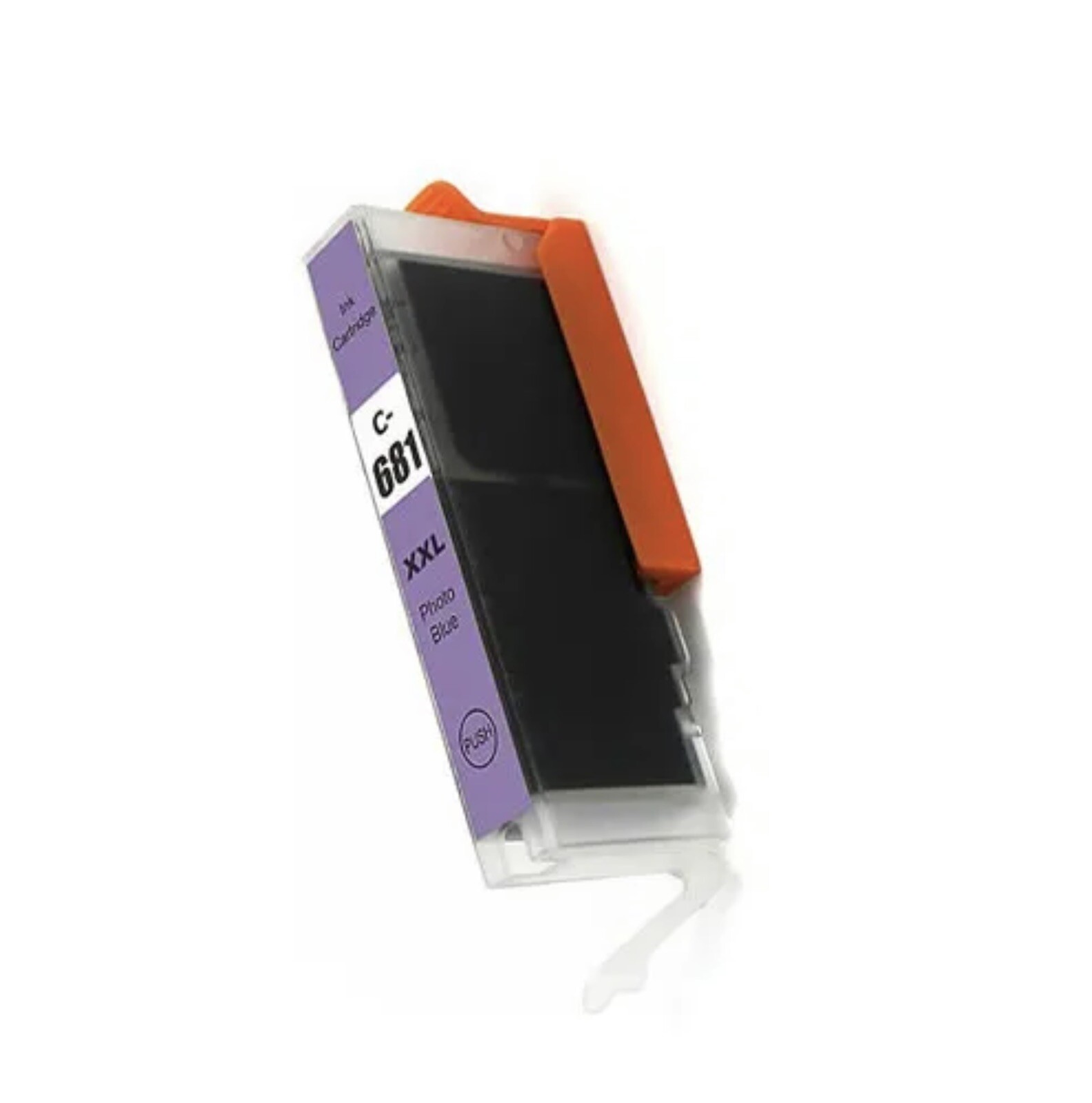 NoN-OEM CLI-681 Ink/refill for Canon PIXMA TS6260 TS8260 TS9560 TR8560 ...