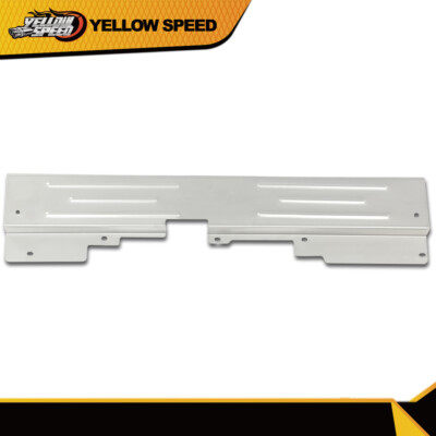 Fit For 1978-1988 Chevrolet GMC Regal Monte Carlo G-Body Radiator ...