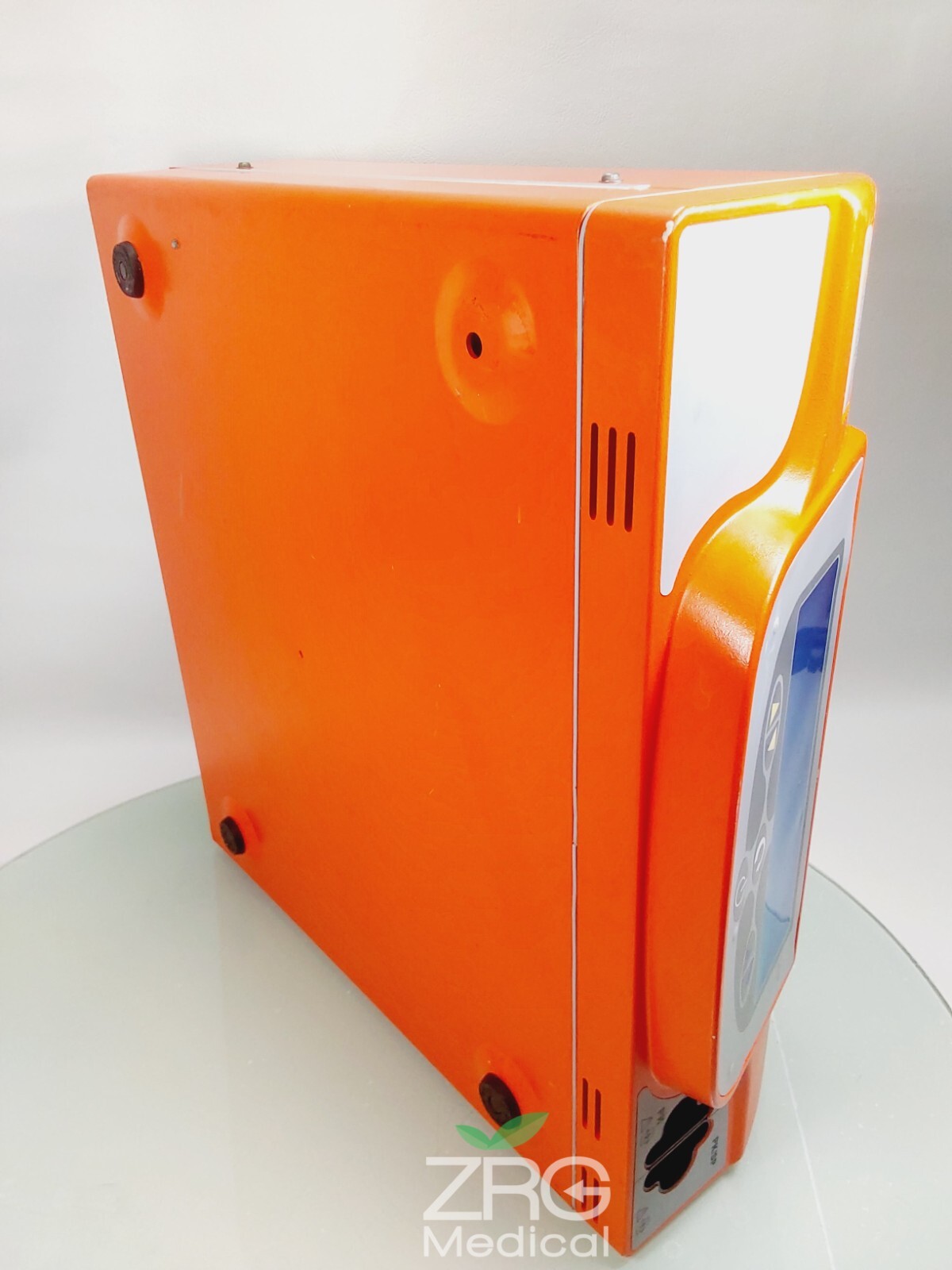 Gyrus 744000 ACMI PK SuperPulse Electrosurgical Generator with Foot ...