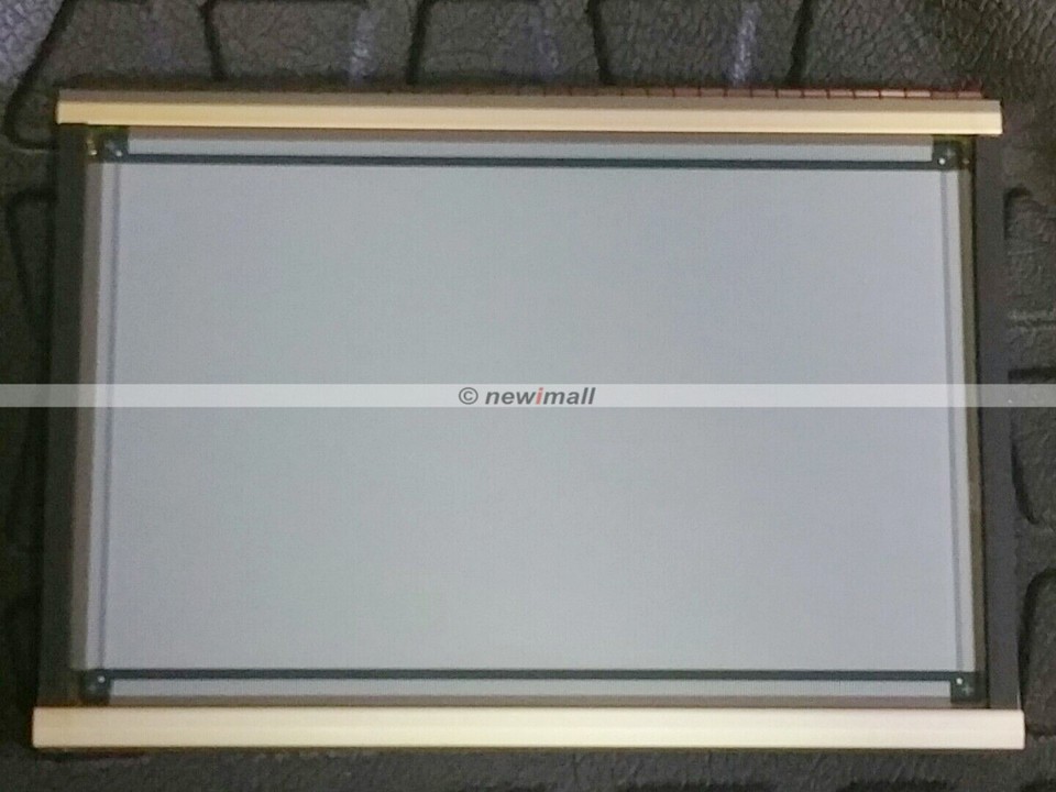Original 9.1" inch MD640.400-52 LCD Display Screen panel for PLANAR 100 ...