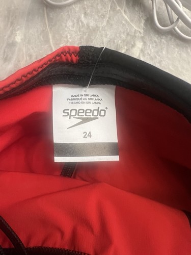 NEW! Mens Speedo LZR Racer Pro Swim Suit Size 24 | eBay