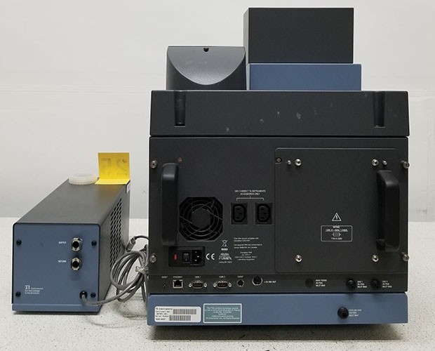 A Instruments TGA Q5000 Thermogravimetric Analyzer Tag #25 | eBay