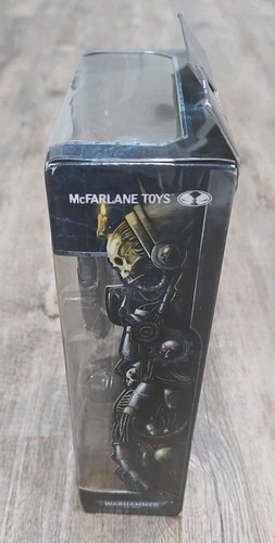 McFarlane Warhammer 40,000 Dark Angels Intercessor Artist Proof Figure ...