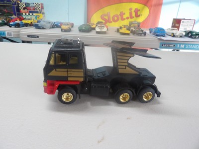 Scalextric Truck UFO | eBay Australia