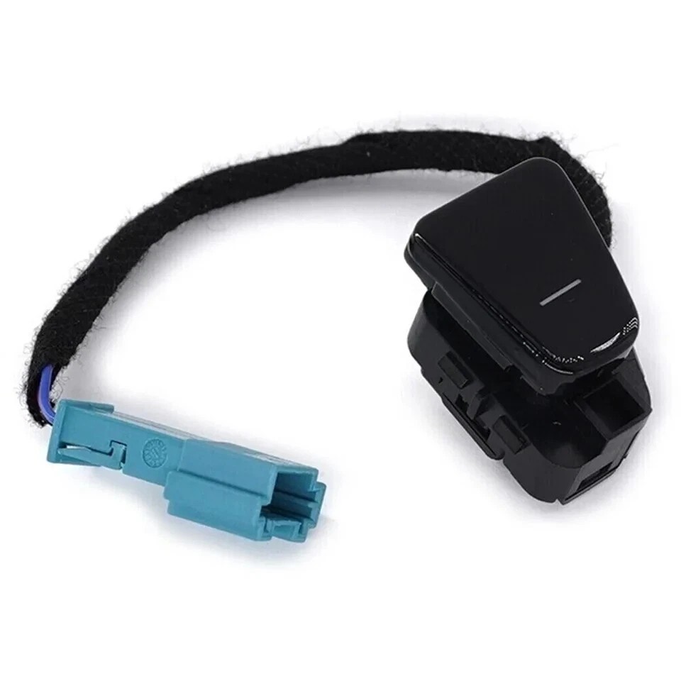 Door Lock Button Power Door Lock Enhanced Vehicle Security For Tesla ...