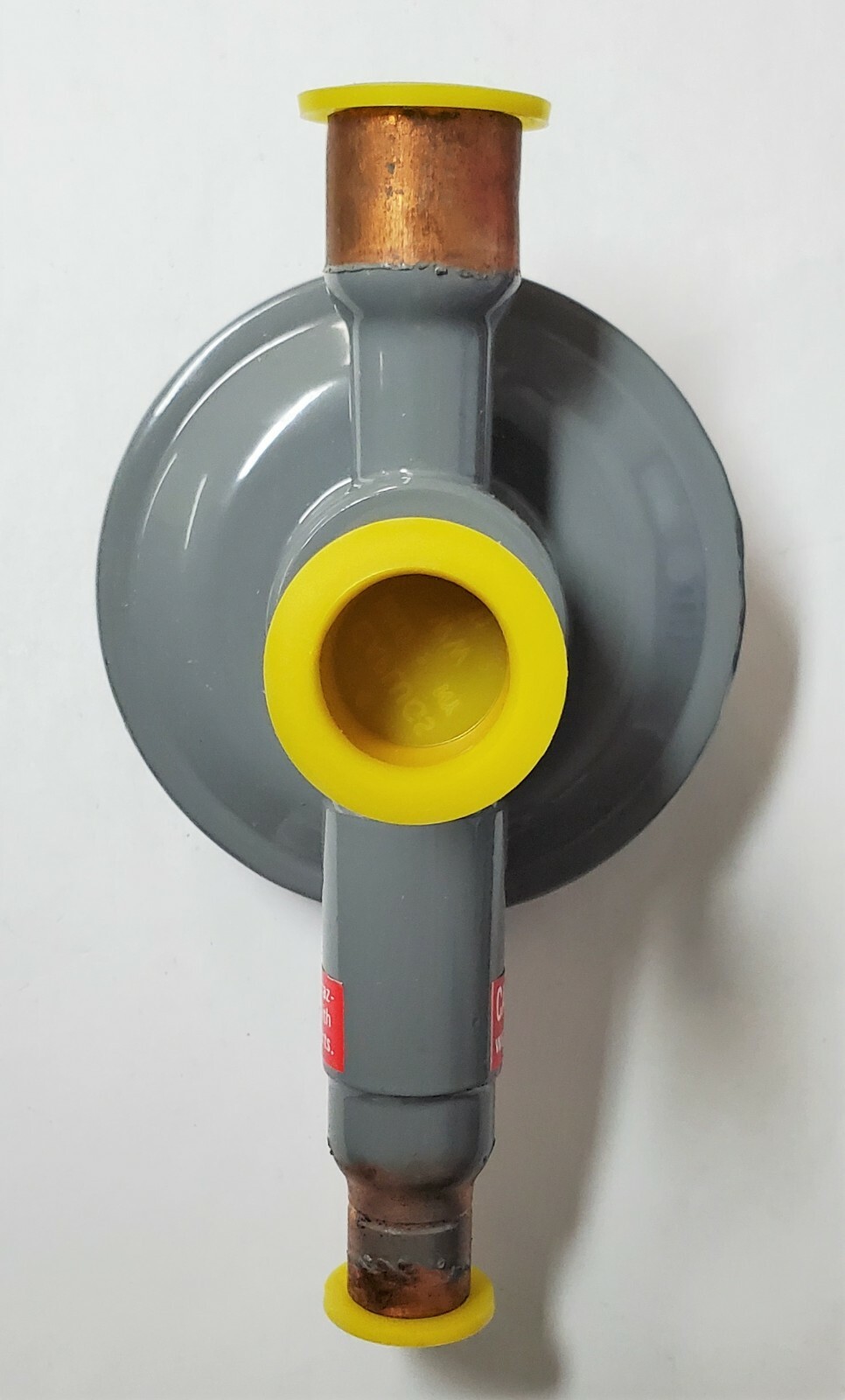 Sporlan Pressure Control Valve - OROA-5-220 5/8 ODF (PN 0324) for sale ...