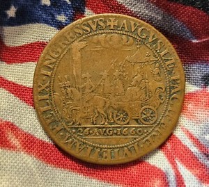 1740 Coin Avenue | eBay Stores