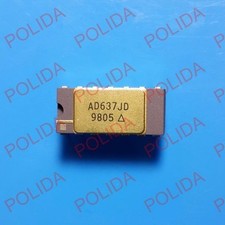 1pcs AD736KNZ - Analog Devices - Power Management Specialized RMS-DC ...