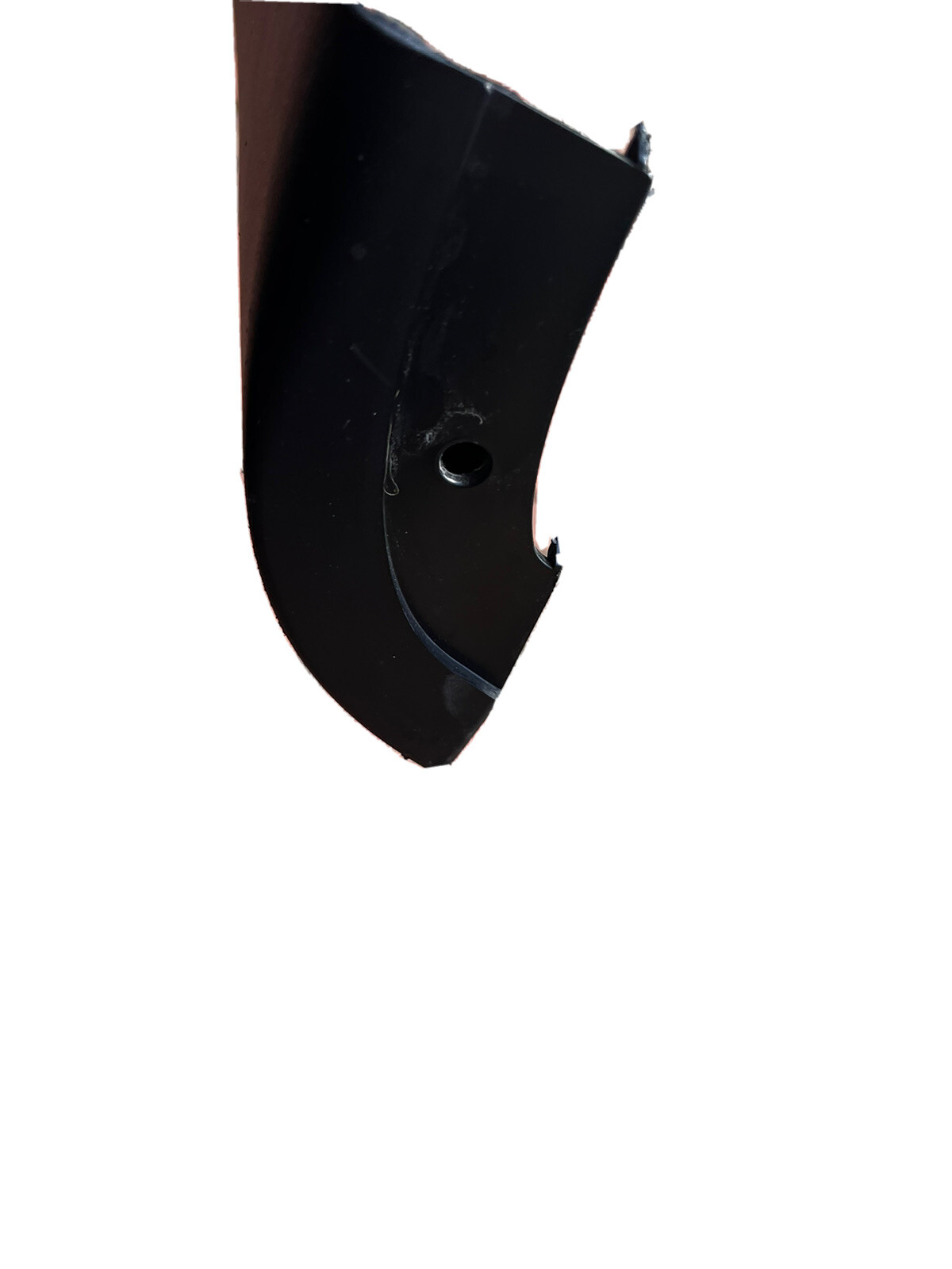 OEM Tesla Model Y Left Side Skirt Lower Rocker Panel Molding Cover ...