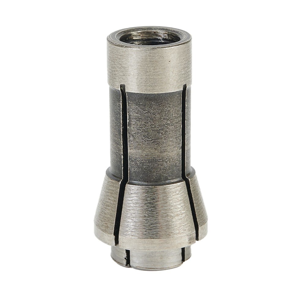 Easy Attachment 3mm 6mm Collet Clamp Chuck Adapter for Pneumatic Die ...