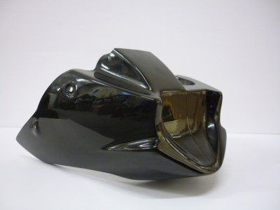 Bmw F800r 2010on belly pan | eBay