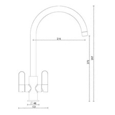 Carron Phoenix Tap for sale | eBay