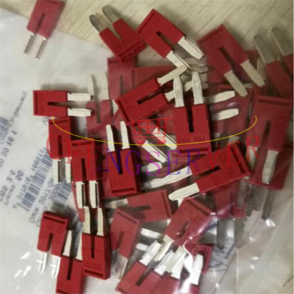 50PCS NEW Phoenix Contact 3030161 FBS2-5 Plug-in bridge FBS 2-5 | eBay ...