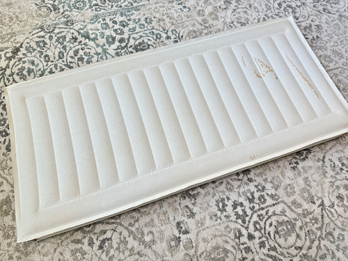 Select Comfort Sleep Number Air Bed Chamber Bladder for 1/2 King Size ...