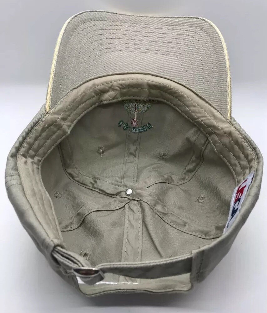 US Open Merion 2013 Cap Hat Adult Adjustable 100% Cotton USGA Member | eBay
