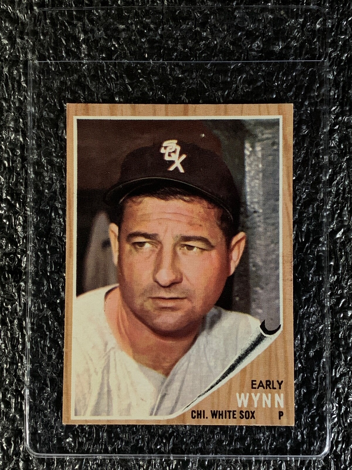 1962 Topps Baseball #385 Early Wynn EX/MT | eBay