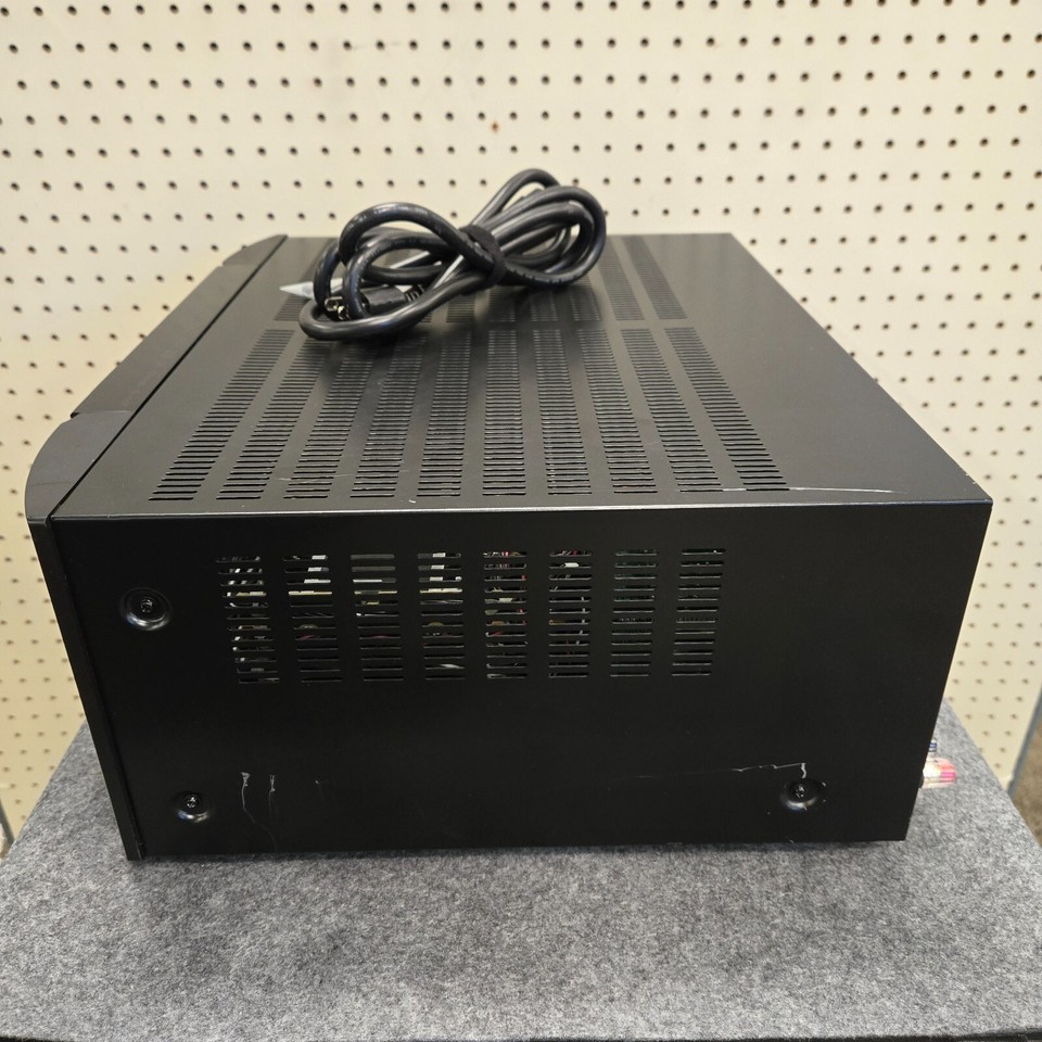 Marantz SR7011 9.2 Channel Home Theater Receiver (Used, No Remote ...