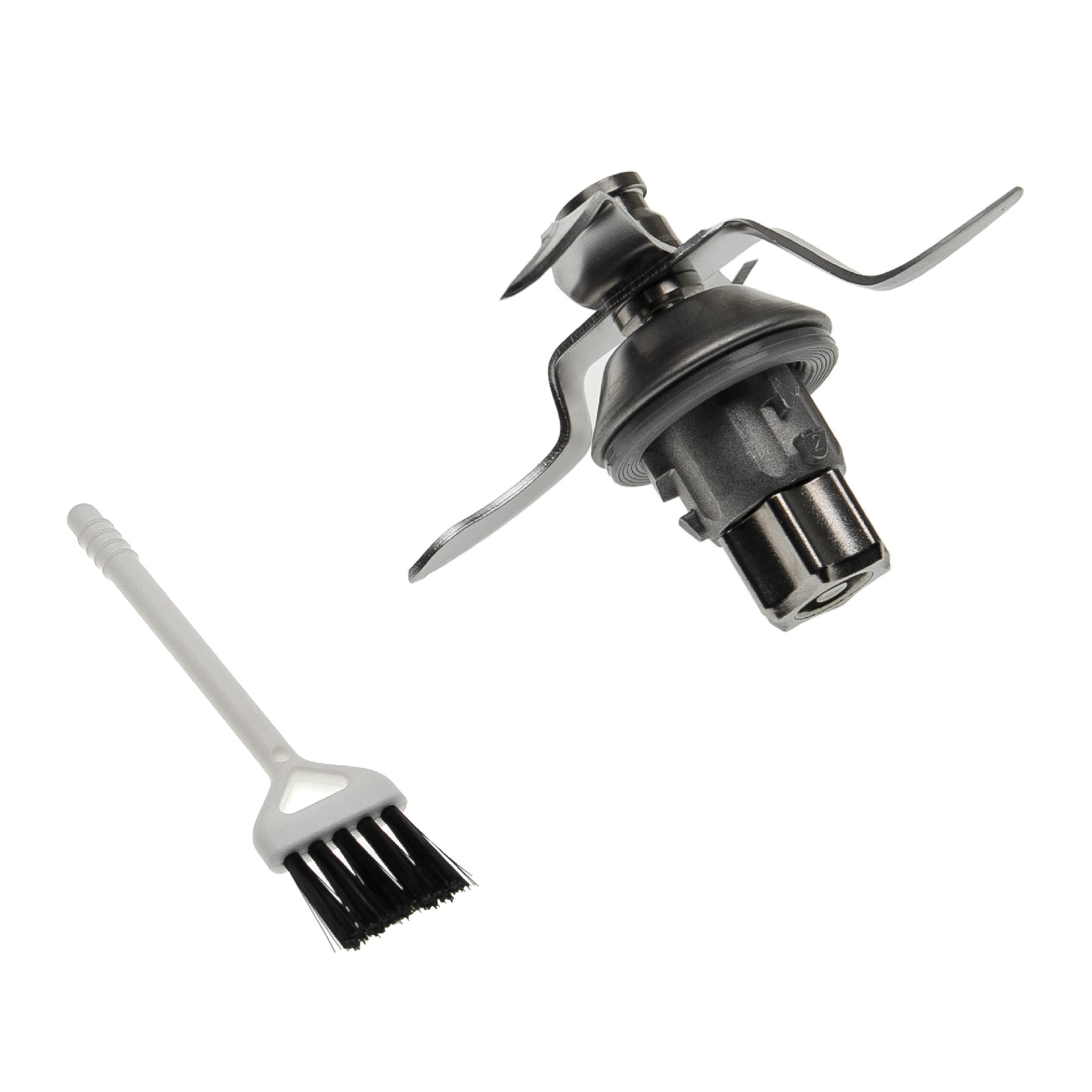 Mixing Knife, Blender Blade for Vorwerk Thermomix TM7 TM6 Food ...