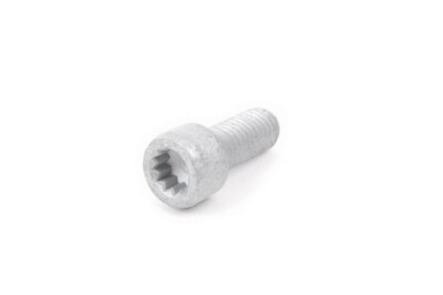 Genuine VW AUDI SEAT Socket Head Bolt W. Inner Multipoint N90991002 | eBay