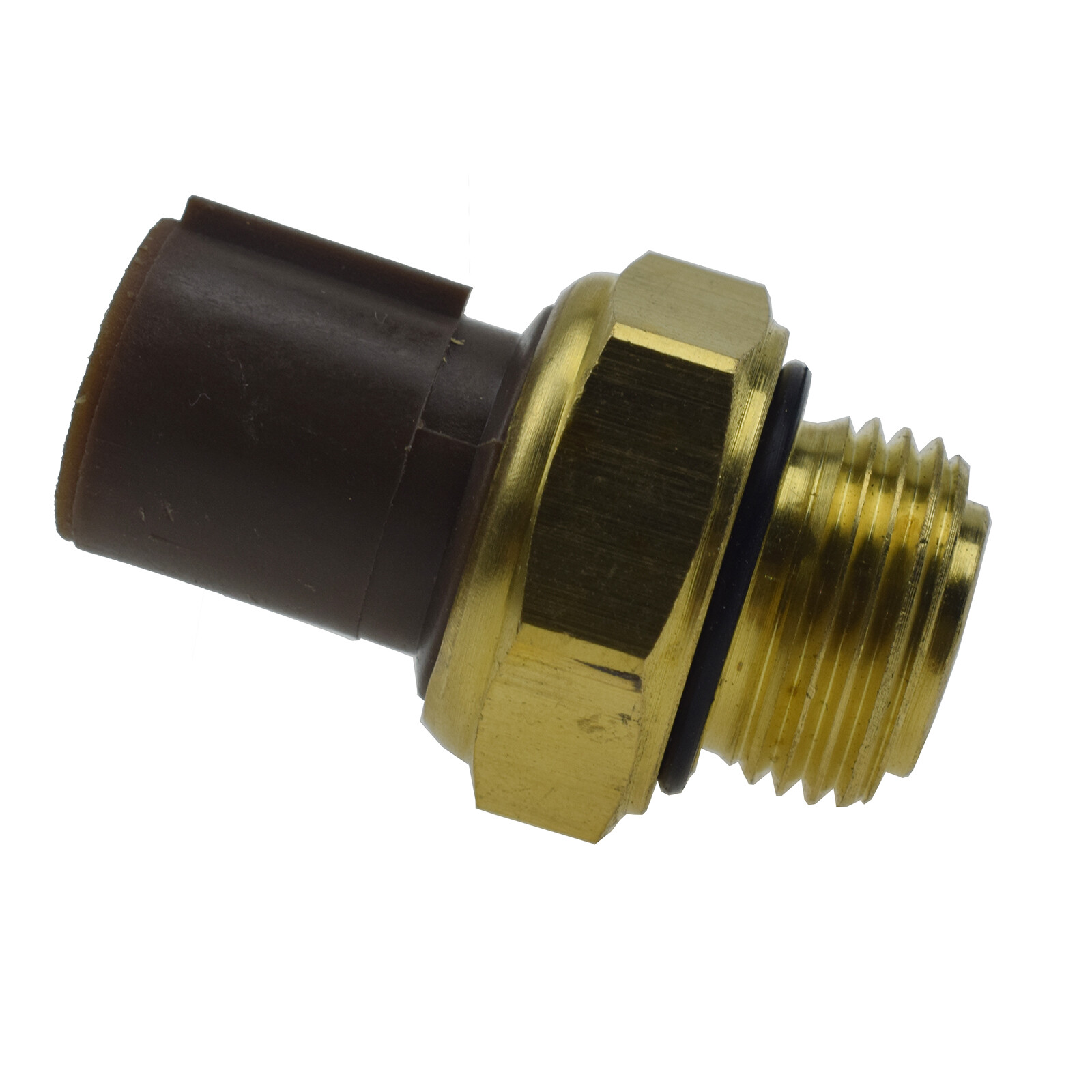 Radiator Cooling Fan Switch Temperature Sensor For Honda CR-V Civic ...