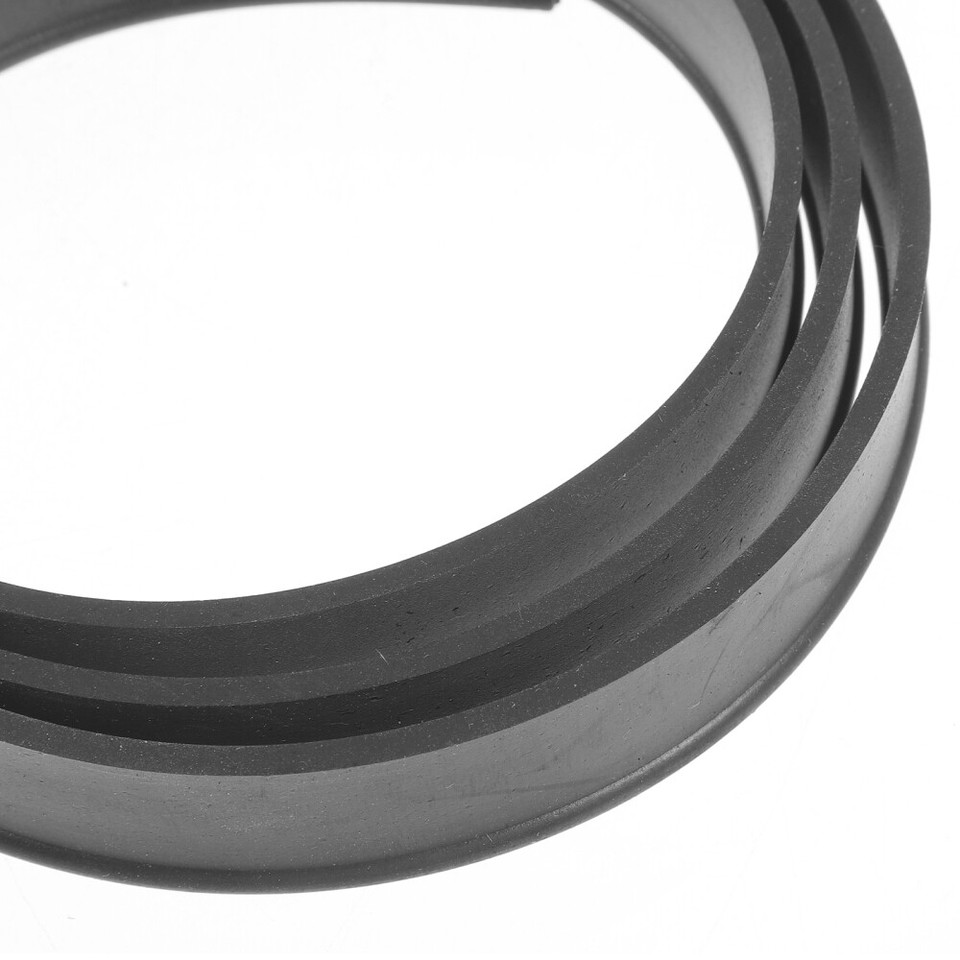 Squeegee Refill Blades Wiper for Shower Replacement Rubbers Window ...