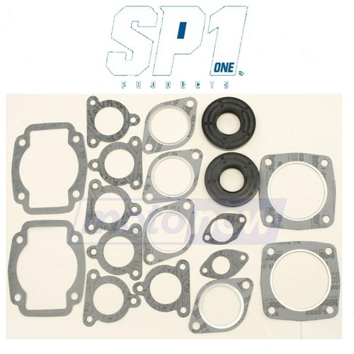 SP1 Complete Gasket Set for 1995 Arctic Cat Bearcat 440 - Engine ...
