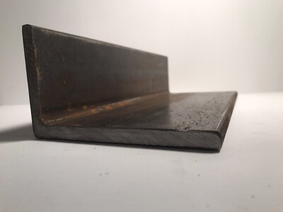 Fabrication - Angle Iron