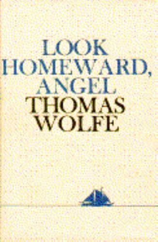 Look Homeward Angel by Wolfe, Thomas 9780684151588| eBay