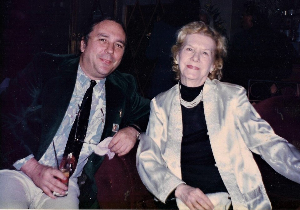 ED WOOD JR. "KILLER IN DRAG" 1999 FROM THE ESTATE OF KATHY WOOD, ED's ...