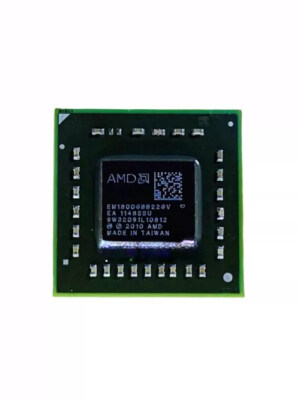 Used original AMD BGA IC EME450GBB22GV CPU Chip | eBay Australia