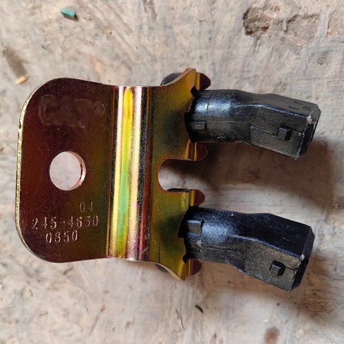 OEM 245-4630 Engine Timing Speed Sensor For CAT Caterpillar 3126E 3126B ...