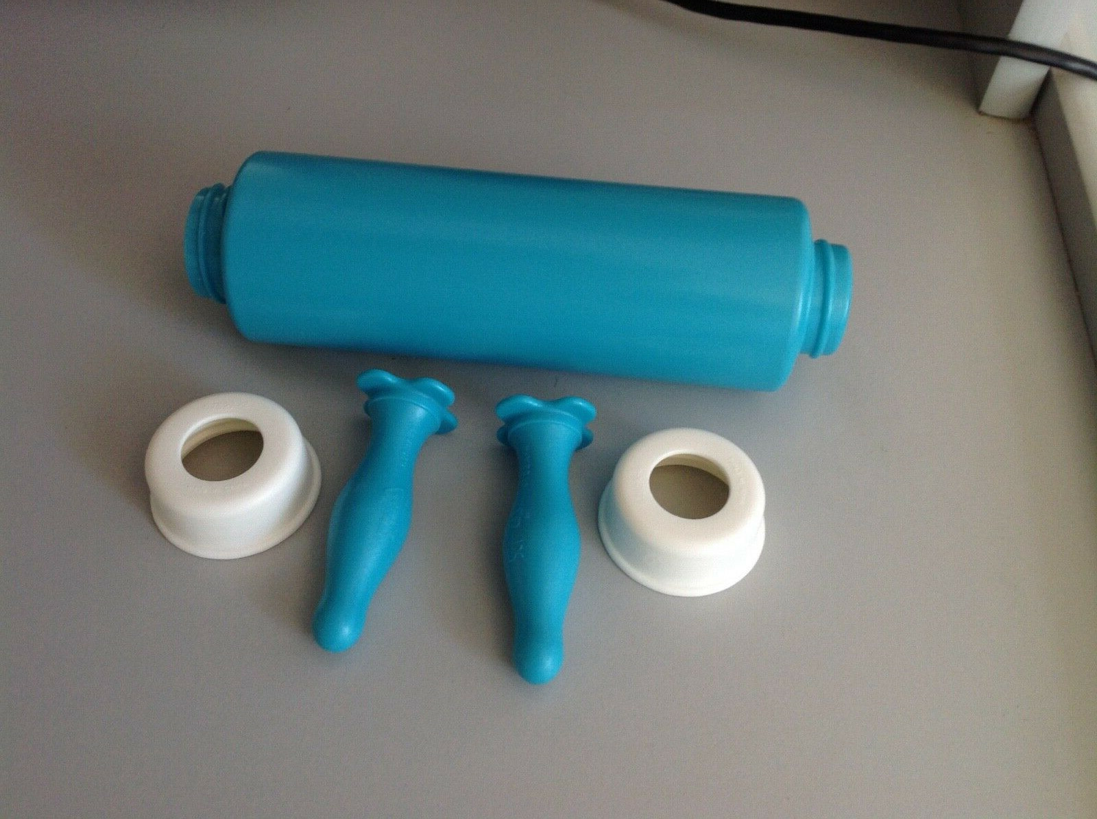 Tupperware Kids/ Child Rolling Pin | eBay Australia