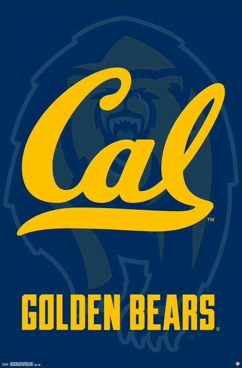 Cal State Bears Logo Cal Football Legends NIL Looks To Raise $2