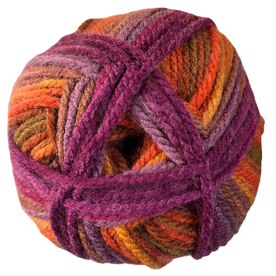 Cygnet Yarn PATO Chunky 100% Acrylic Wool Knitting Crochet 100g Ball ...