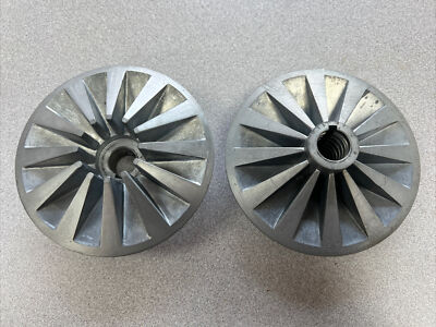 909945 Variable Speed Motor Pulley for 16mm Shaft For Delta and ...