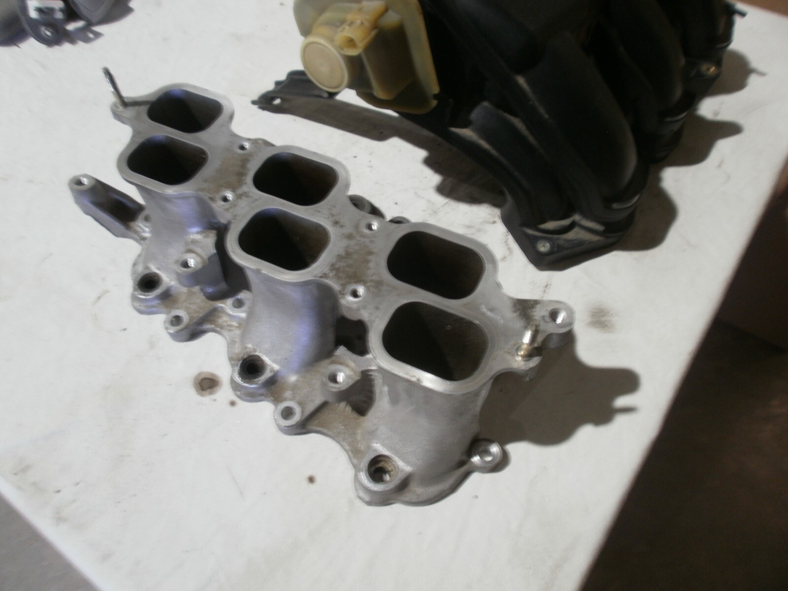 2007 2008 - 2018 LEXUS ES350 3.5L ENGINE LOWER INTAKE | eBay