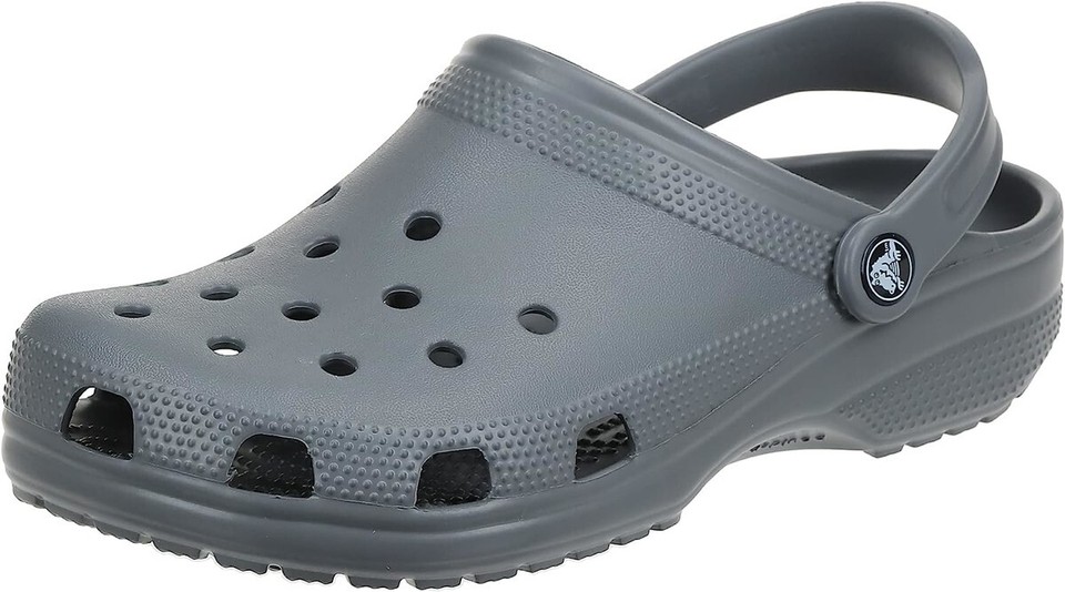 Crocs Men's Classic Clog Authentic Shoe Style 10001 | eBay