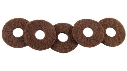 Felt Washers - 1-1/4 inch OD | eBay