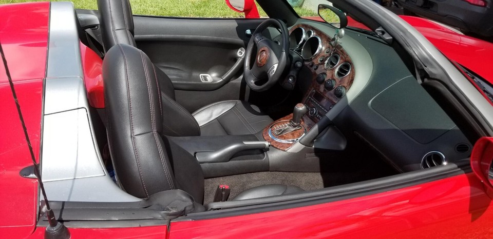 Pontiac G8 FIT 2008 2009 NEW INTERIOR SET CARBON ALUM WOOD DASH TRIM ...