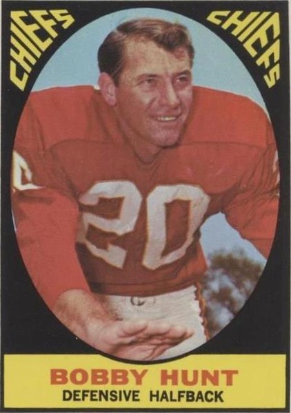 1967 Topps - #62 Bobby Hunt for sale online | eBay