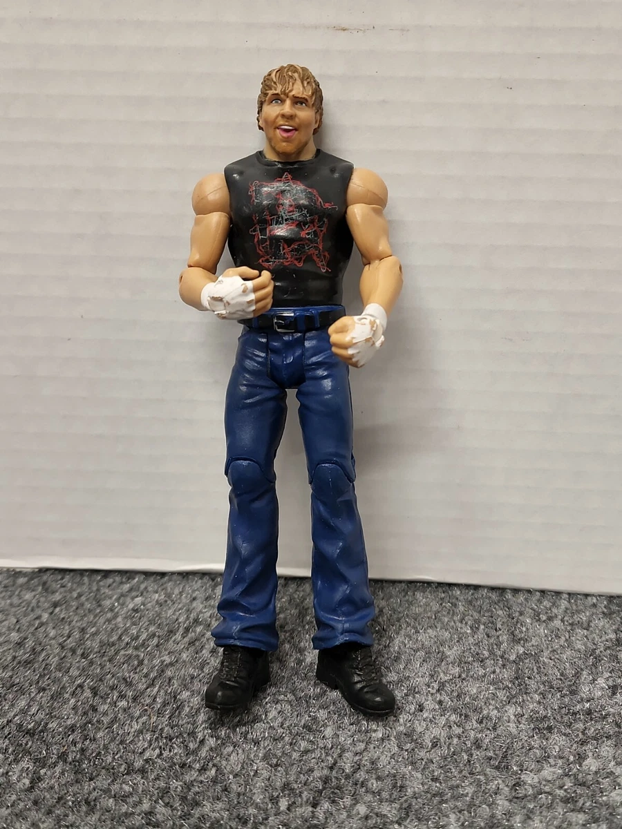 Dean Ambrose Jeans