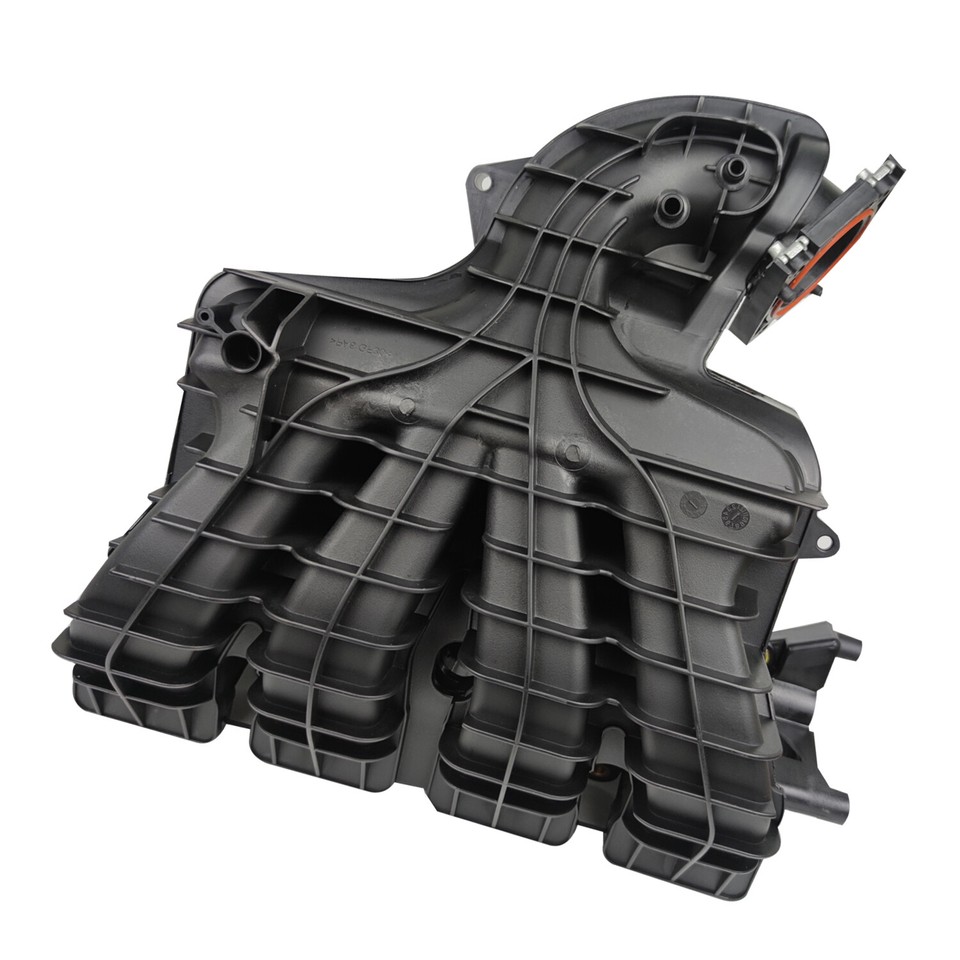 ⭐Intake Manifold w/ Runner Control Valve for Jeep Patriot Sebring ...