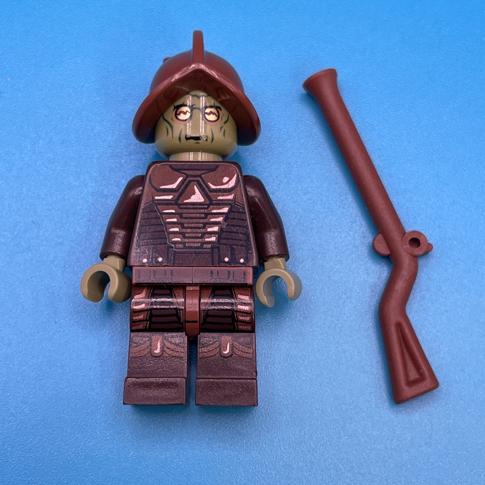 Lego Star Wars Neimoidian Warrior Minifigure 75041 | eBay